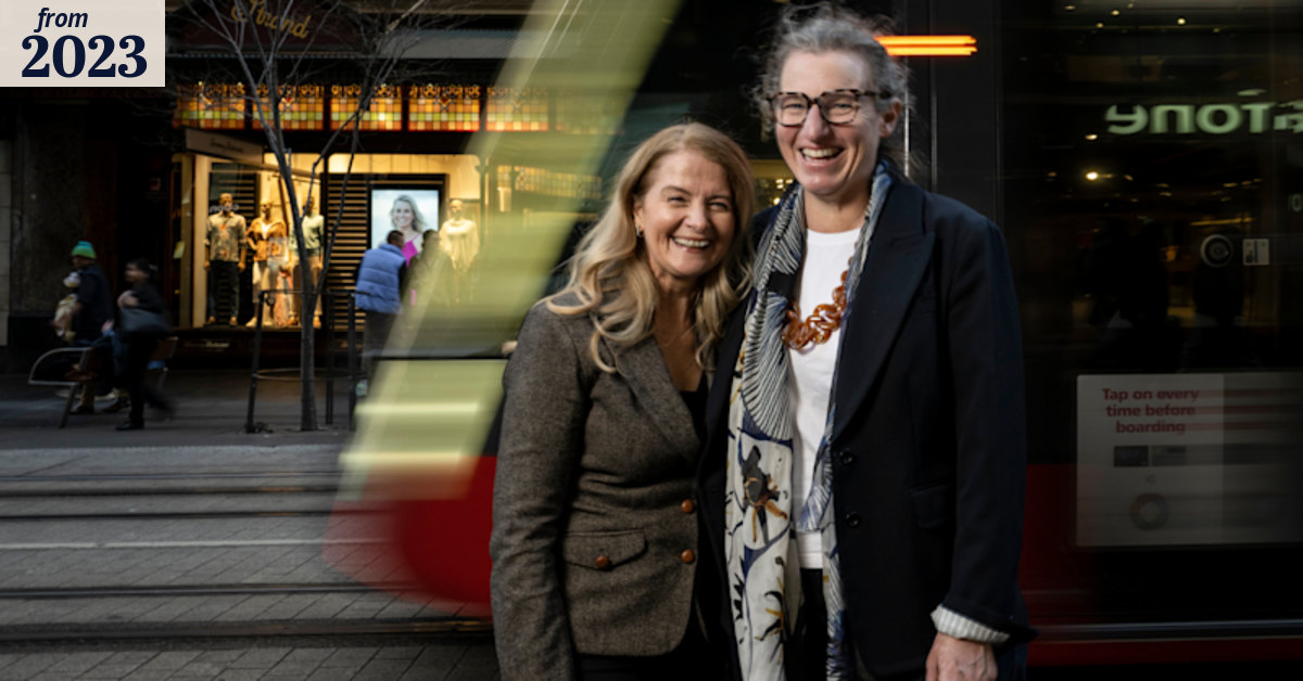 Sydney businesses win battle against NSW government over losses caused ...