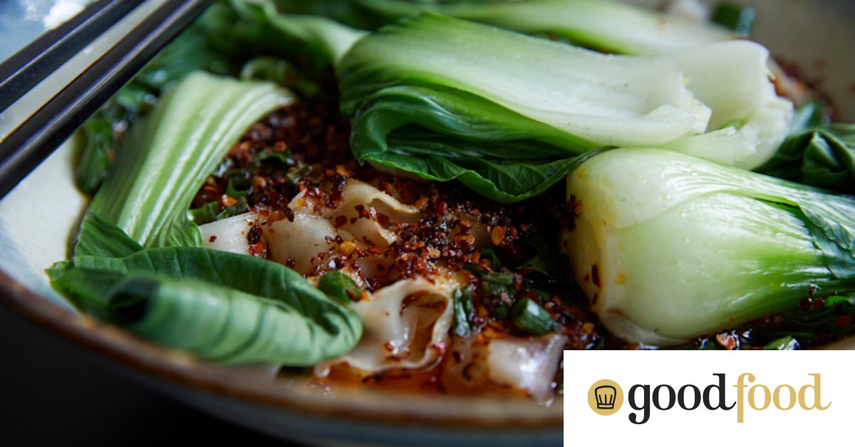 Shang Lamb Soup, Hurstville - SMH Good Food Guide review