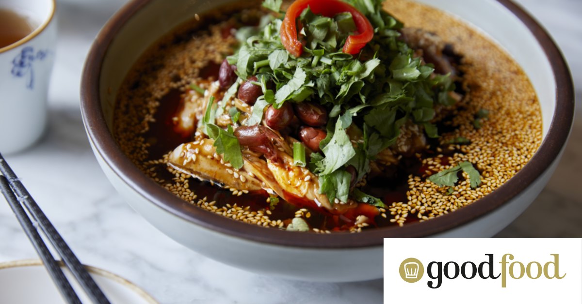 Spicy Joint, Haymarket - SMH Good Food Guide review