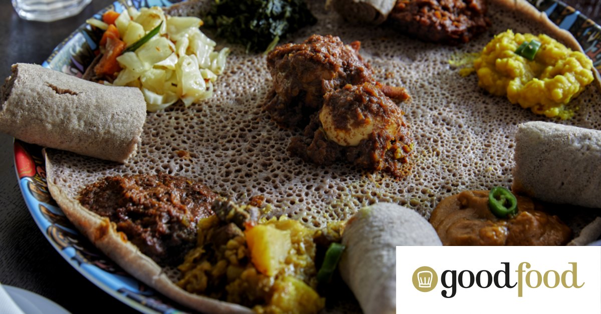 Gursha Ethiopian restaurant review: Where to eat in Blacktown, Sydney