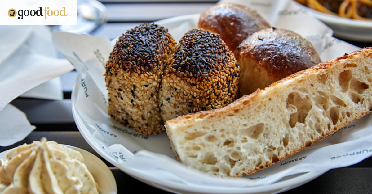 A.P Bread & Wine, Darlinghurst - SMH Good Food Guide review