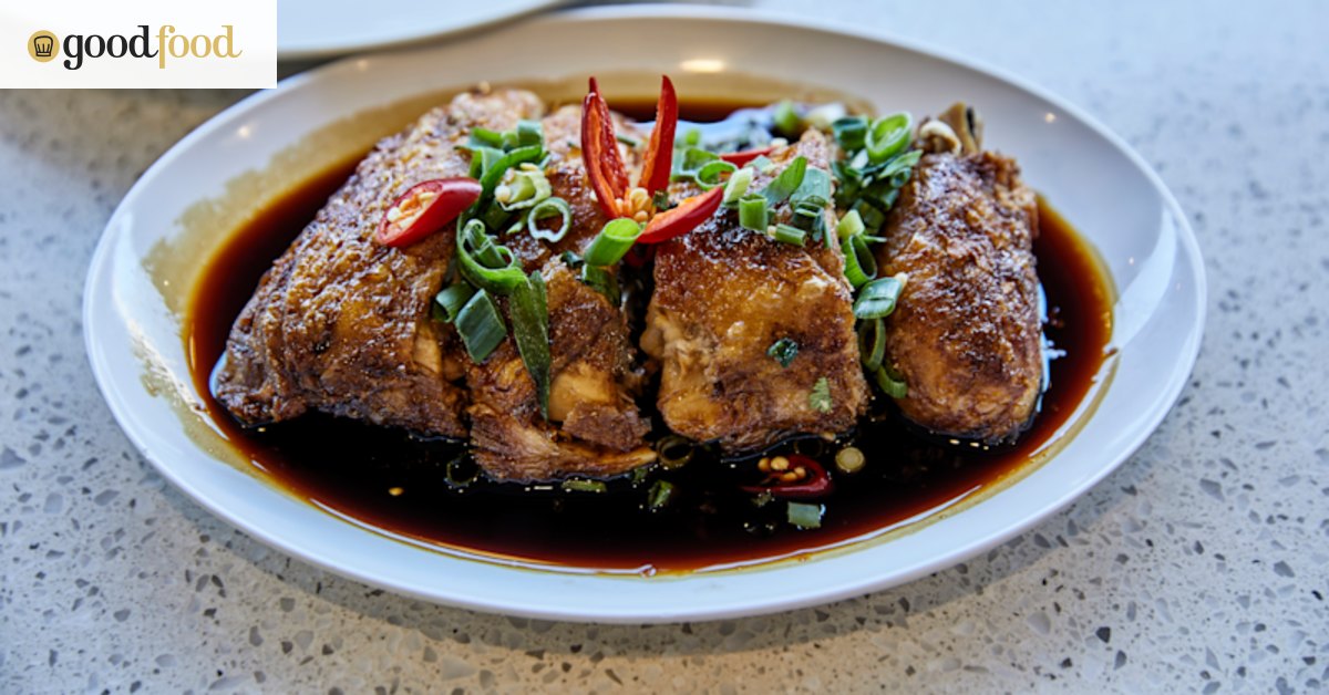 Battambang Restaurant II, Cabramatta - SMH Good Food app review