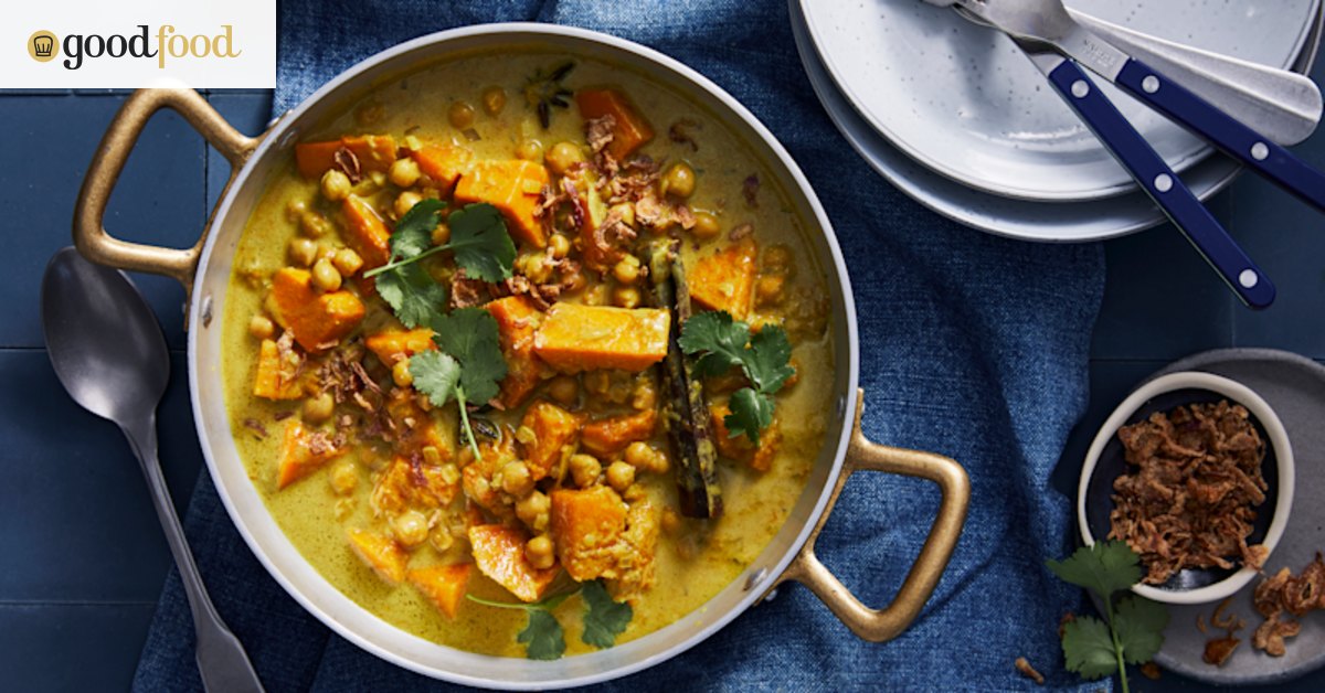 Dinner in a dash: 15 home-made curries that are quicker (and cheaper ...
