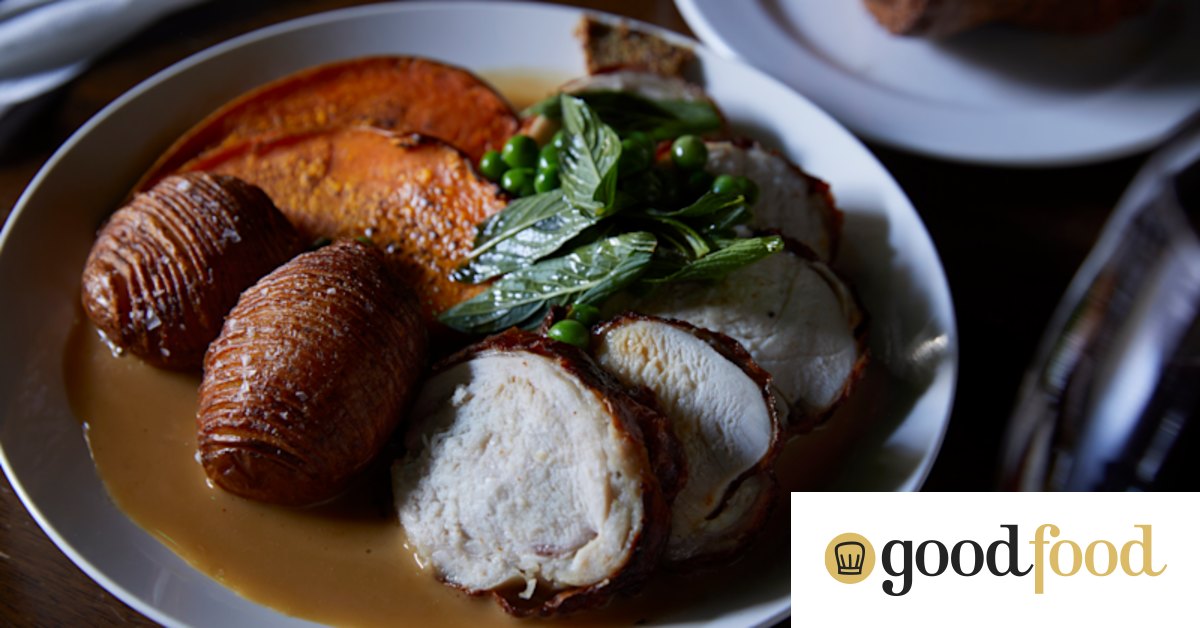 Jangling Jack’s Bar & Grill, Potts Point - Good Food Guide review