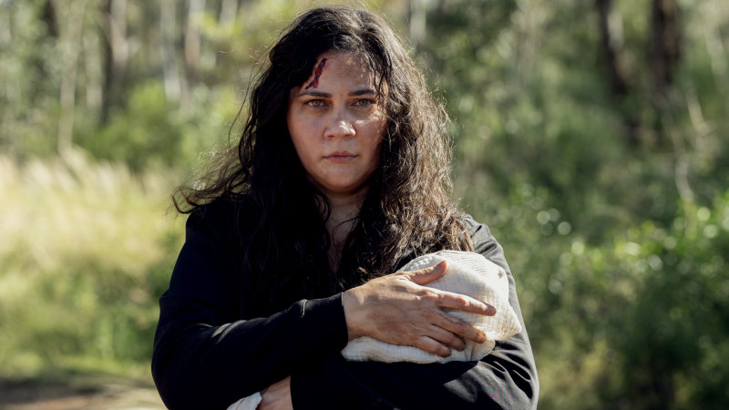 Indigenous horror film The Moogai explores child removal trauma in ...