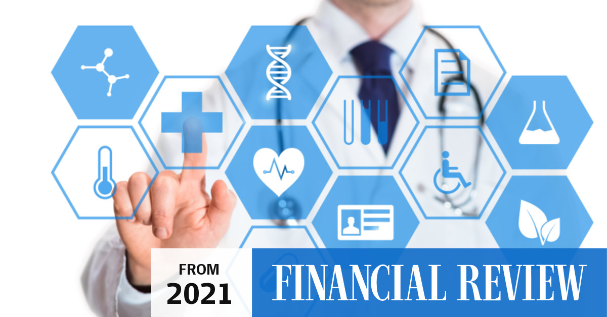 Deloitte wins $18m My Health Record contract