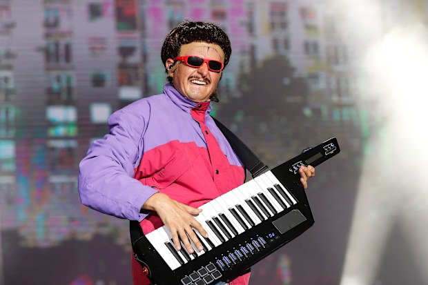 Oliver Tree death: Musician made chilling comment about his will months ...
