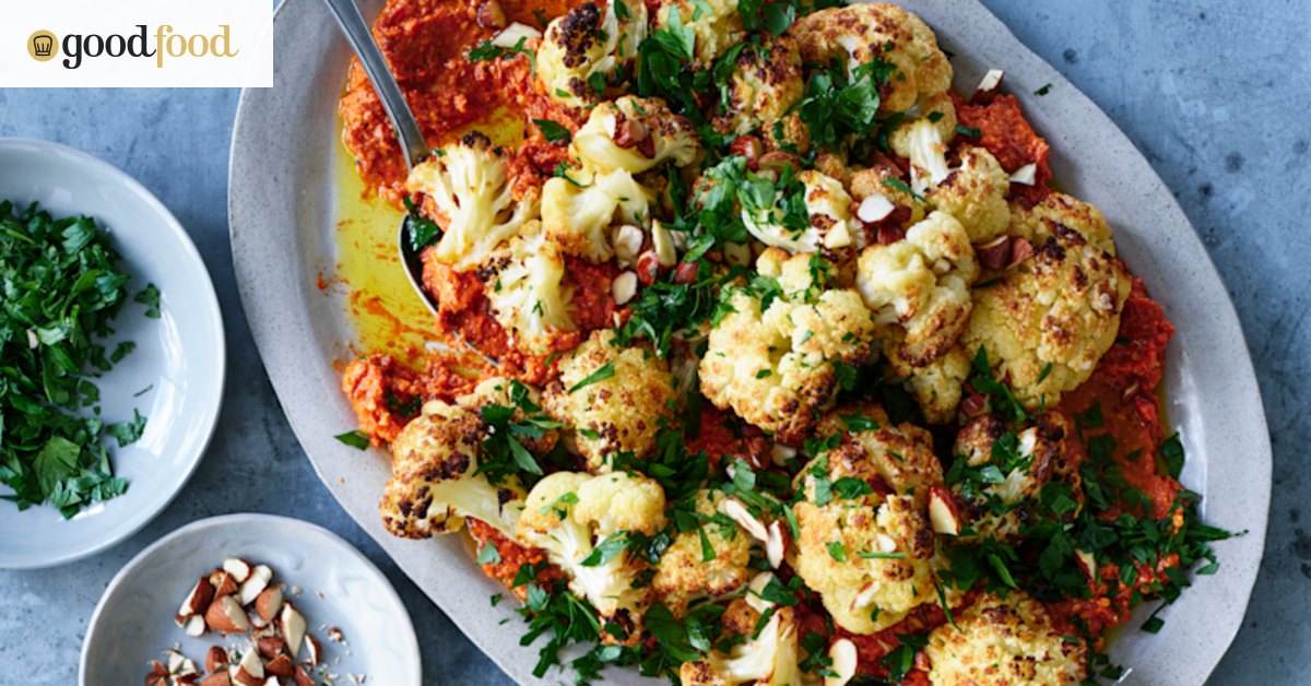 Cauliflower recipes; Best cauliflower recipe; How to cook cauliflower