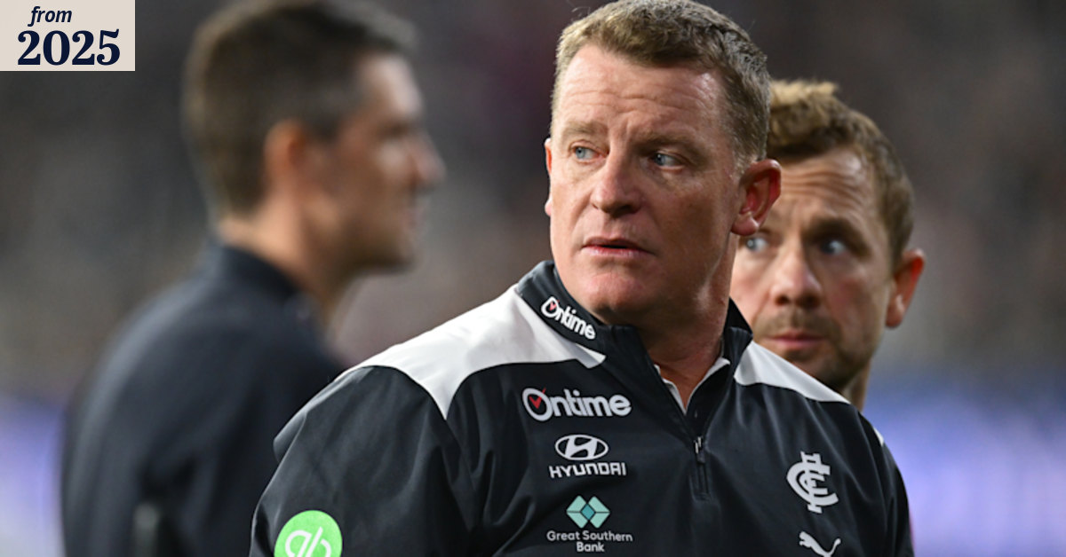Twist in Voss threat text saga as supporter cops five-year ban