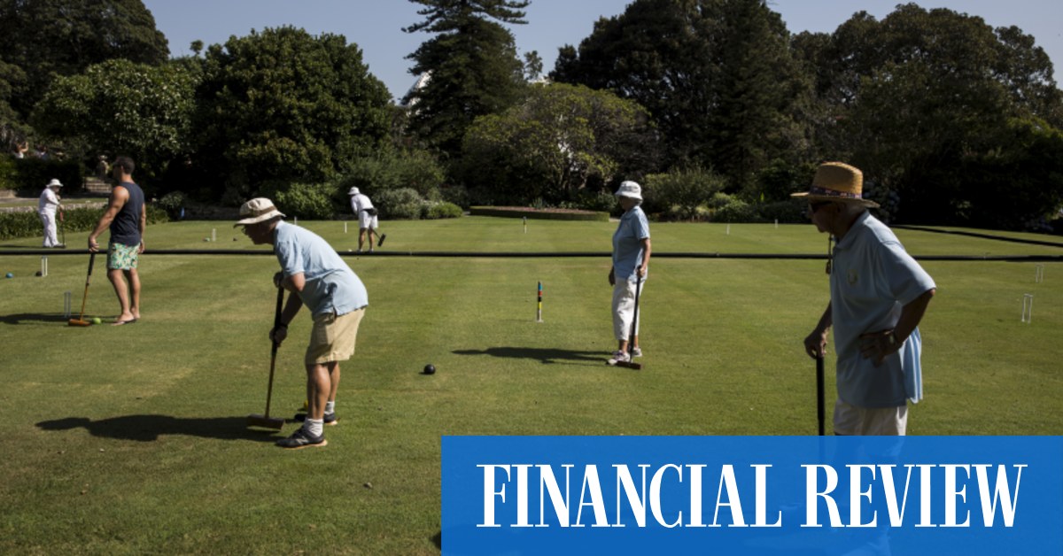 Retirement super: Mercer says 18 superannuation funds will manage $14 ...