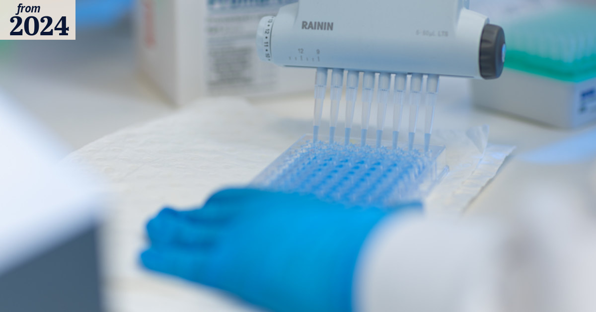 Proteomics testing pinpoints future kidney disease risks