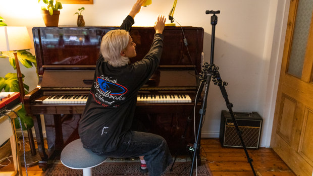 Isol-Aid 3 review: The go-to live gig for the social-distancing era