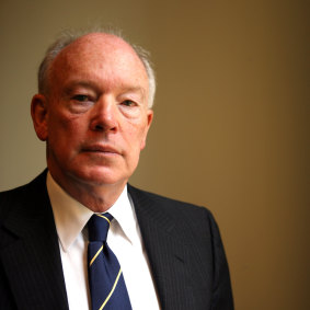 Title Deeds: Caledonia’s Mike Messara lists secret Mosman trophy home ...