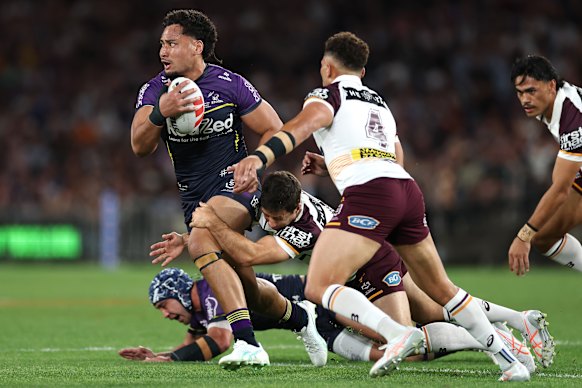 NRL 2026: Josh Addo-Carr off the market after signing new deal with ...