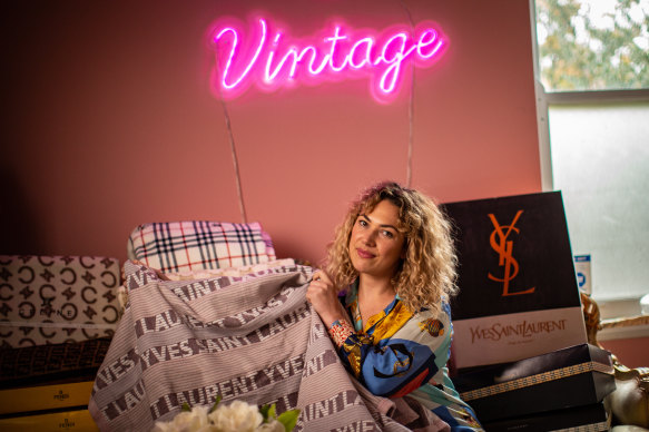 Designer blankets are the new winter status symbol for the home