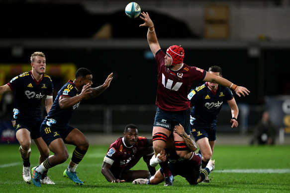 The two big decisions rugby union must get right