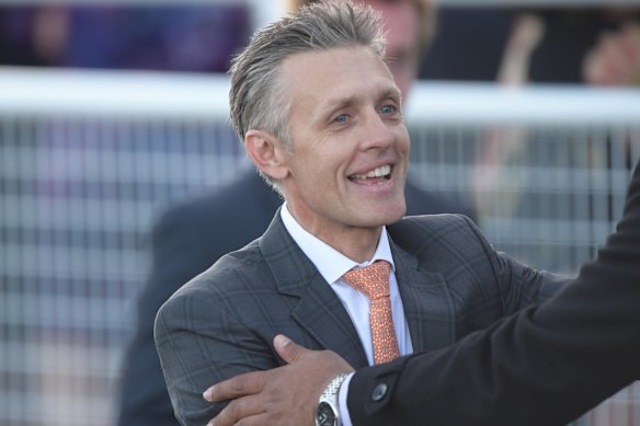 Wyong races: In-form jockey Tom Sherry hopes tricky barrier doesn't ...