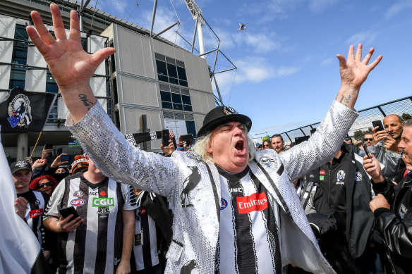 Jeffrey ‘Joffa’ Corfe to stand trial on child sex charges