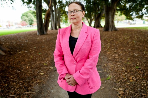 Vale Jane Garrett: Victorian MP Jane Garrett dies, aged 49