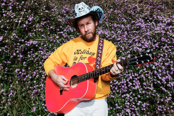 Vivid Live 2022: Miiesha, Mystics, Ben Lee - five June gigs not to be ...