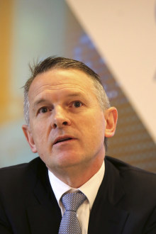 ASX profit 'robust' as crisis boosts equities trading, capital raising