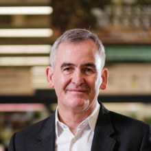 Brad Banducci in pole position to lead Ticketek-owner TEG