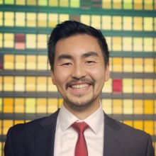 McKinsey consultant moves to venture capital firm