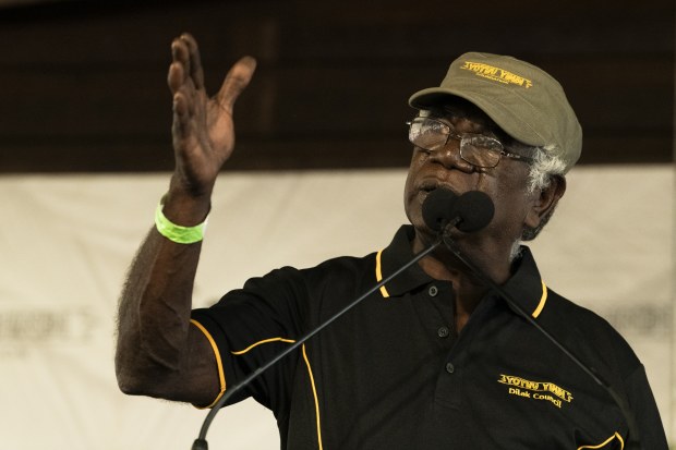 Yunupingu High Court claim to be third great land rights case