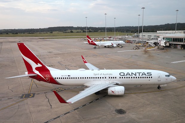 Person claiming to be Qantas hacker makes contact