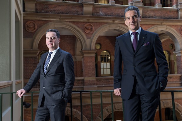 AGI ASX: Ainsworth CEO Harald Neumann in tax probe but company says it ...