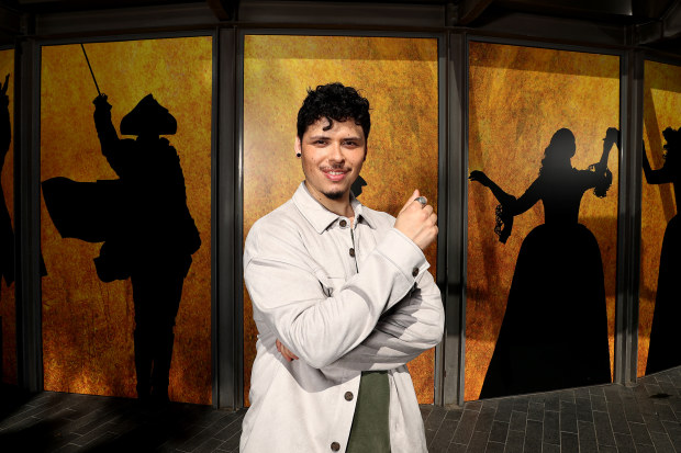 Hamilton’s Sydney star gets another shot