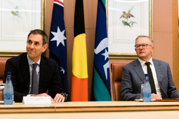 Australian jobs summit: workery-hungry states issue demands of federal ...