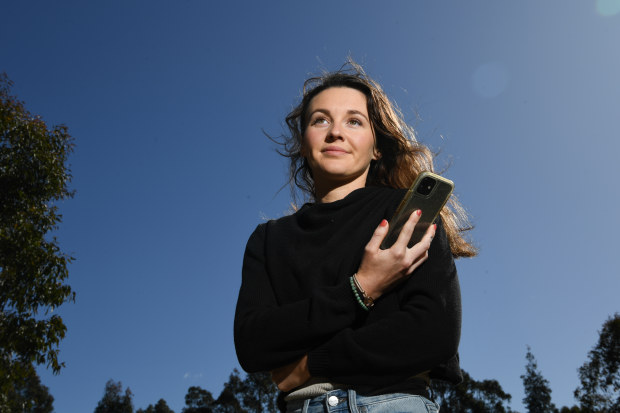 This investor got an offer that was too good to be true. From herself