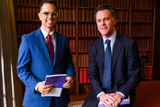 NSW budget: Forecasting error behind Daniel Mookhey’s ‘nonsense’ claim ...