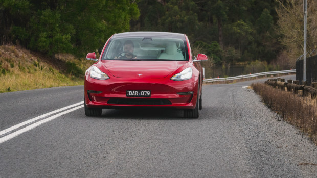 Time to look at overcapacity in global motor vehicles