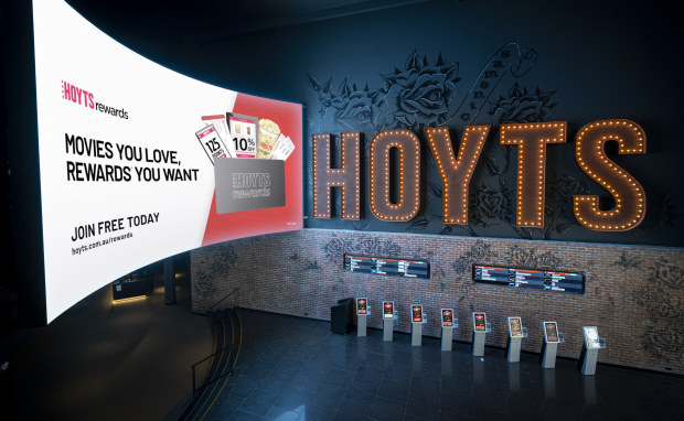 $1b Hoyts sale bt Wanda Cinema Line gets reboot from Credit Suisse, Nomura