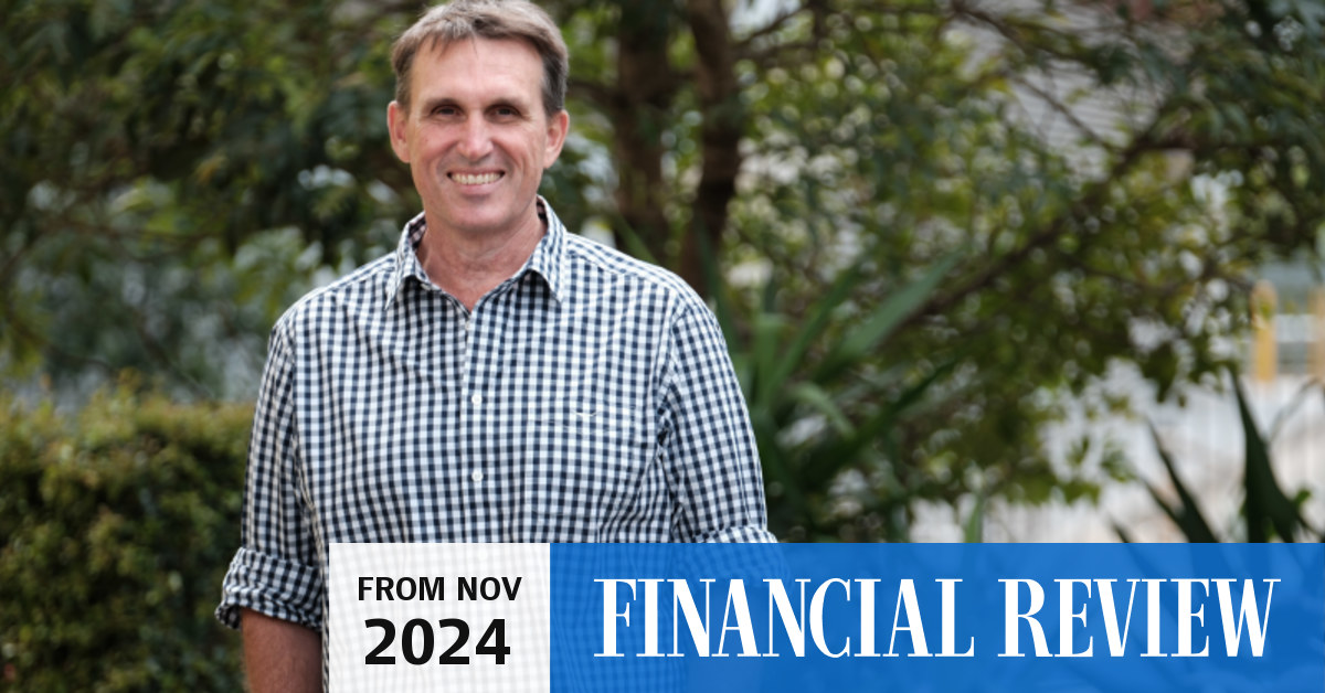 Richard Crookes Construction reports after-tax loss of $21m, warns ...