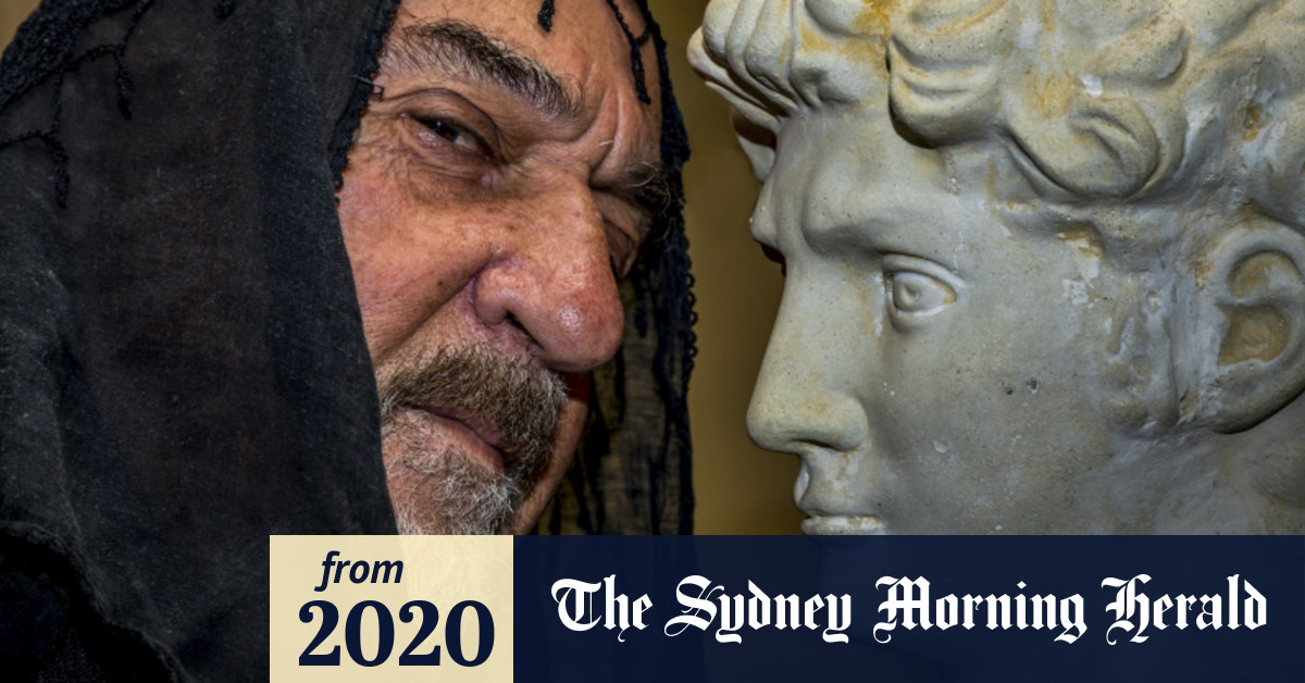 Fringe shows bring us monsters, at home and abroad