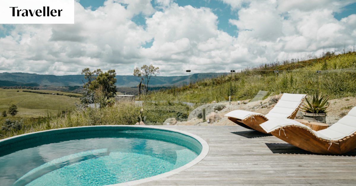 Blue Mountains places to stay 2025: The top 12 hotels and resorts for ...