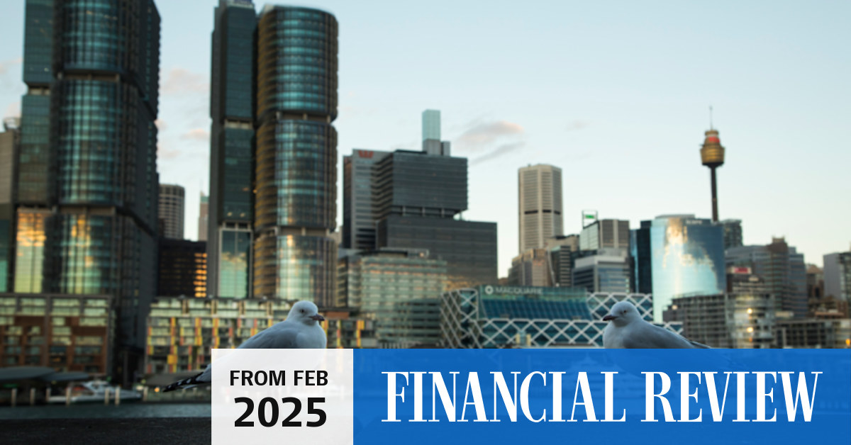 Australian government bonds: Record demand for government bond sale