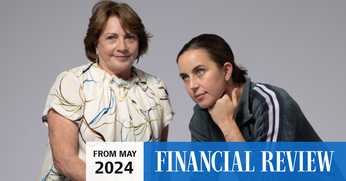 AFR Rich List 2024: How Jude Turner and Jo Turner are creating a legacy ...