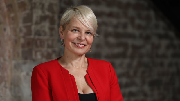 Narelle was paid $6 a week to go to school, now she owns a $20 million ...