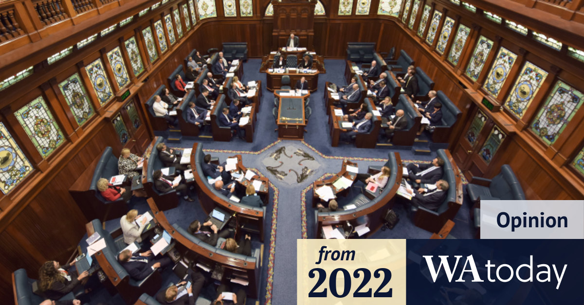 WA Labor’s huge majority must be careful not to weaken faith in our ...