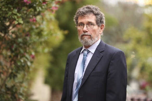 Academic freedom recognised but sacked scientist fails in bid to be ...