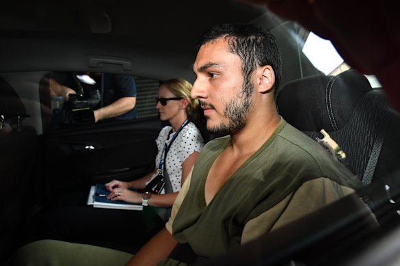 Abdus Samad murder trial: Brisbane man lured to death over ‘forbidden’ marriage, jury told