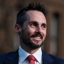 Morgans snaps up ex-Eley Griffiths small-cap star Nick Guidera
