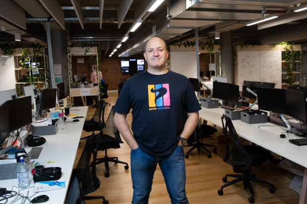 Health software IPO taps into Xero growth story