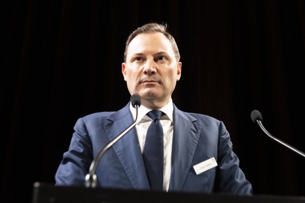 Origin shares jump, extends exclusivity to bidders Brookfield and EIG ...