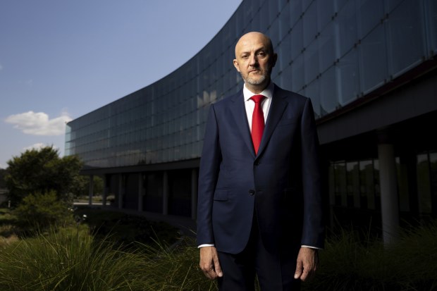 ASIO breaks up ‘hive of spies’ trying to steal secrets