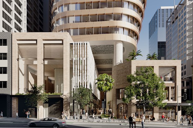 Milligan Group enters voluntary administration to ensure completion of ...